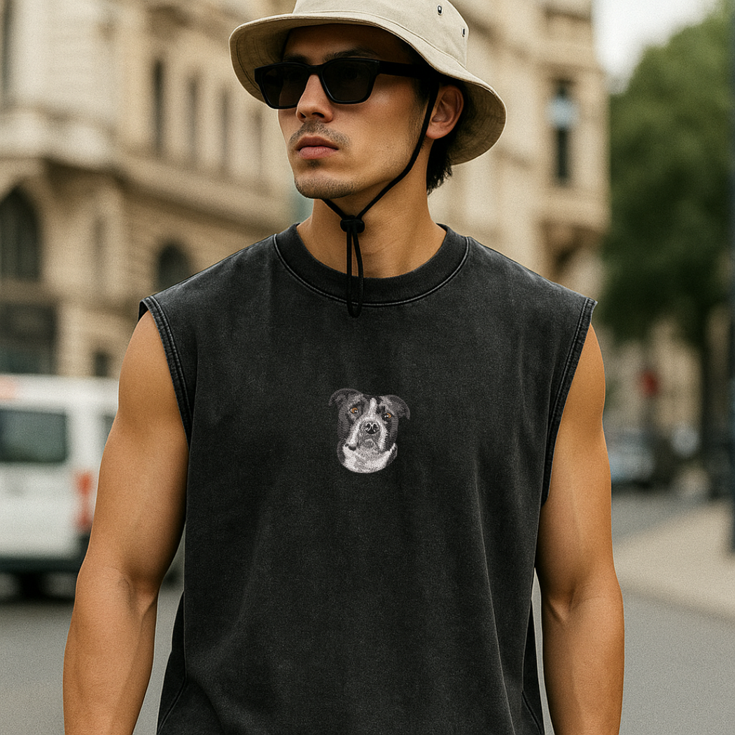 Zoro One Piece Embroidered patches – AMOEMBROIDERY