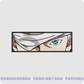Gojo Satoru Jujutsu Kaisen Embroidered patches – AMOEMBROIDERY