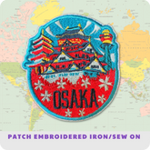 PATCH – tagged "PATCH" – AMOEMBROIDERY