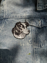 PATCH – AMOEMBROIDERY