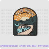 PATCH – tagged "PATCH" – AMOEMBROIDERY